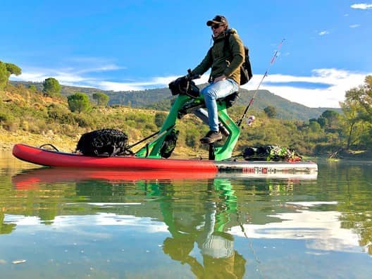 BIKE SURF ADVENTURE | SPS SURF