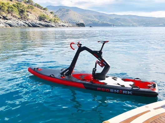 BIKE SURF FITNESS | SPS SURF